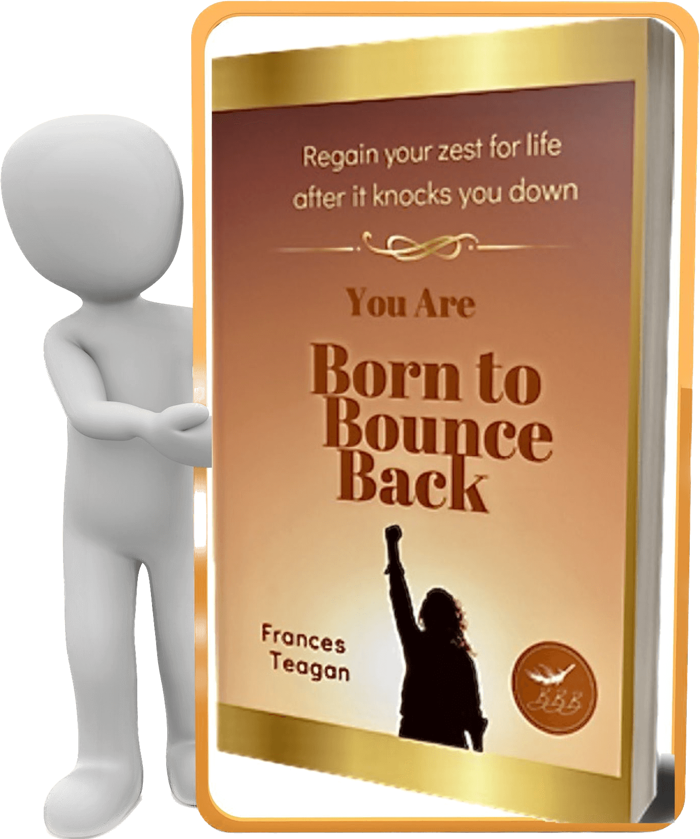 Come On In - Born To Bounce Back